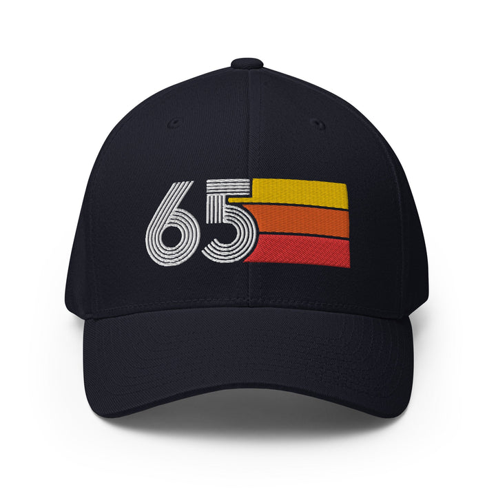 Flex-Fit Closed Back Baseball Hats – Styleuniversal
