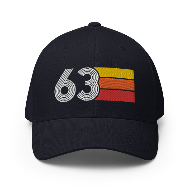 Flex-Fit Closed Back Baseball Hats – Styleuniversal